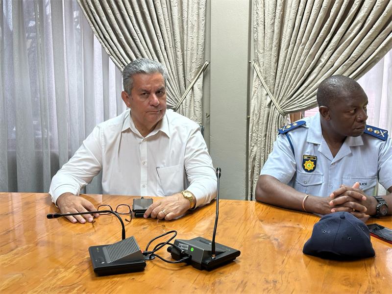 Provincial by-law operation arrests 61 immigrants | Rekord