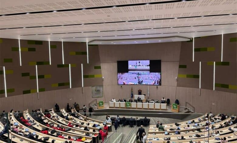 Tshwane aims to implement robust accountability measures following unfavourable audit report ...