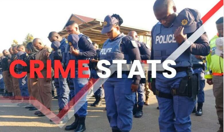 Centurion sees mixed crime trends | Rekord