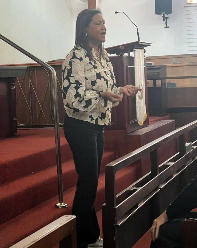 Afrikaans 100: "Afrikaans sit nie op 'n mishoop nie" | Rekord