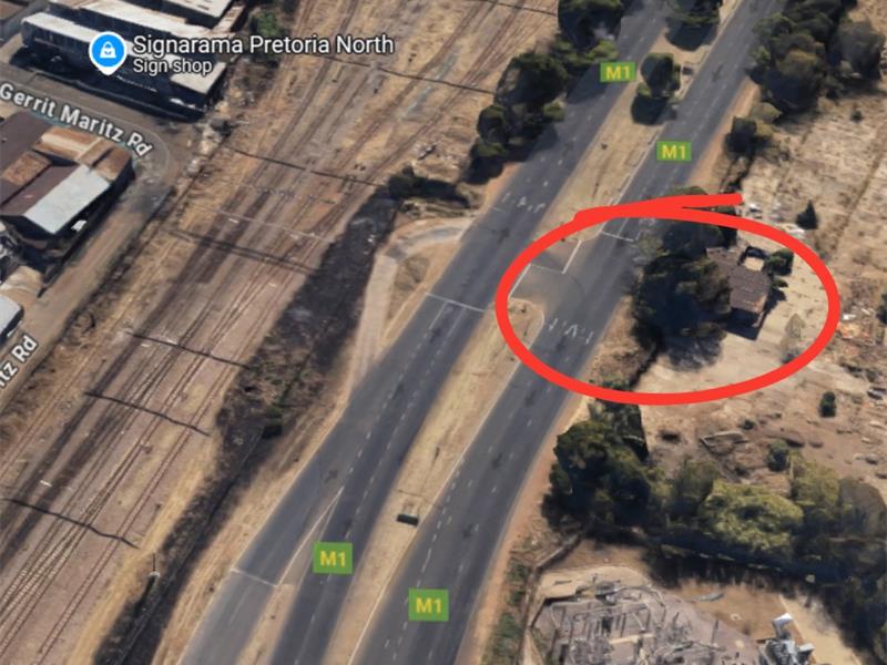 Tshwane acts to resolve property hindering Rainbow Junction development | Rekord