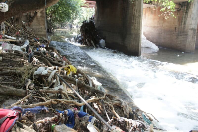 Kaalspruit River rehabilitation key to saving Hennops River, says ...