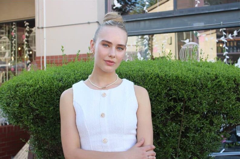 Centurion teen breaks free of bullying to find her voice | Rekord