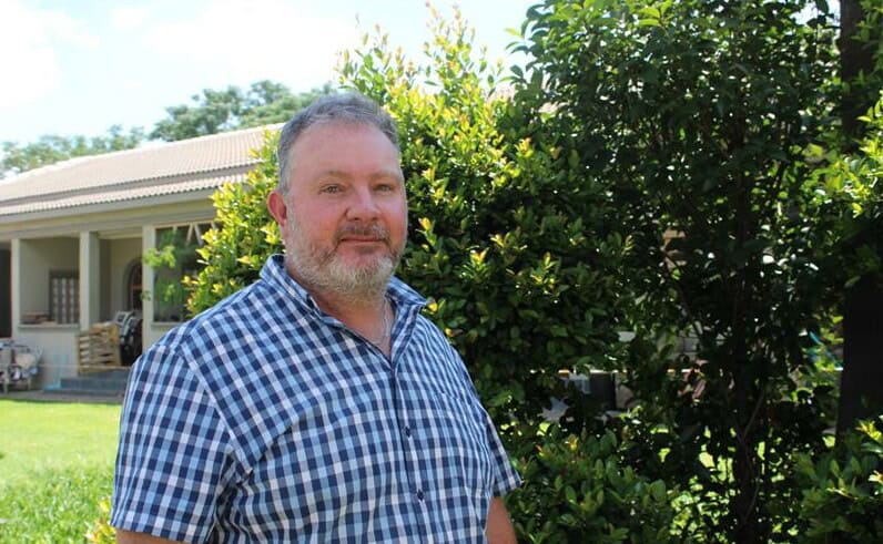 NPO in Centurion is a sanctuary of hope for many | Rekord