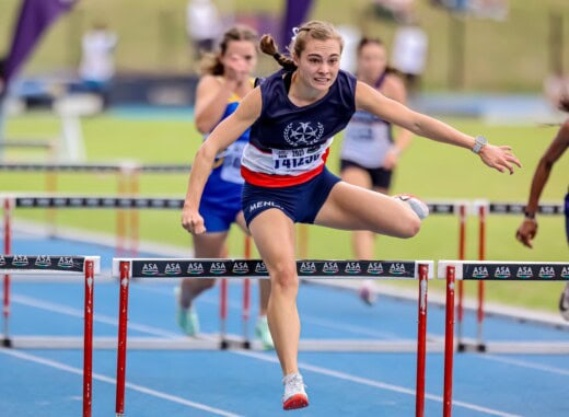 AGN championship underlines athletic depth in Pretoria | Rekord