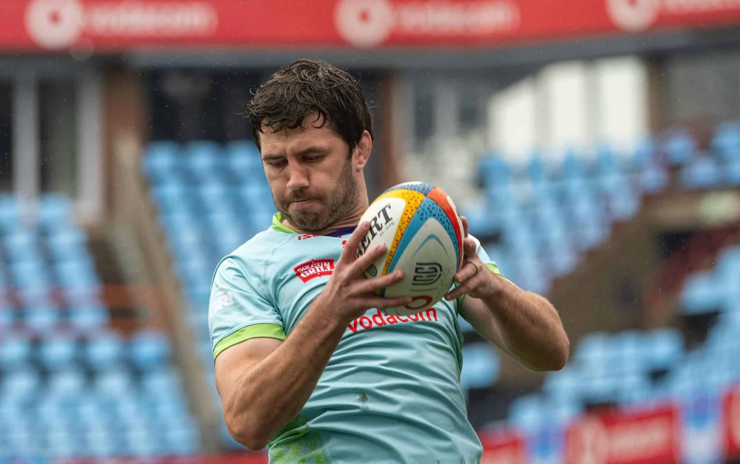 Return of Ruan Nortjié and Boeta Chamberlain improves Bulls' depth ...