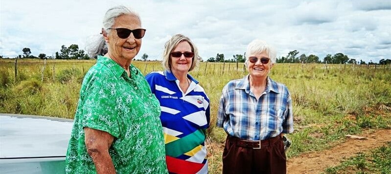 Objections raised over relocation of Mamelodi flood victims | Rekord