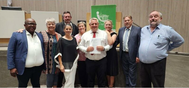 Thousands petition for streetlight repairs in Centurion | Rekord