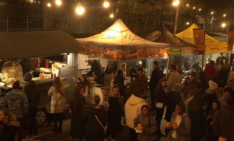 Vendors cry foul over Tshwane's costly food certificates | Rekord