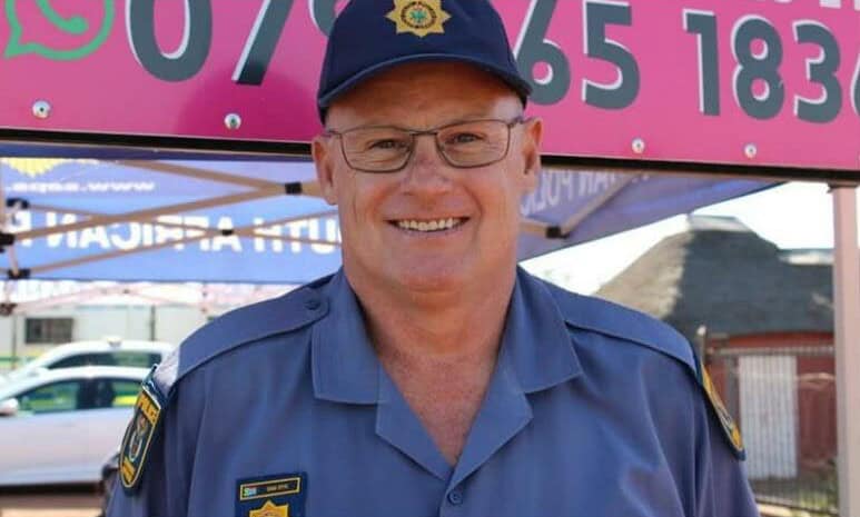 Sinoville SAPS warns community of scammers posing as 'police officers ...