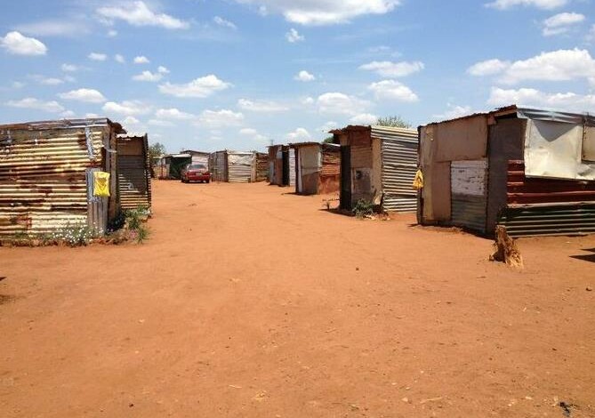 R649.8-million earmarked for upgrading of informal settlements | Rekord