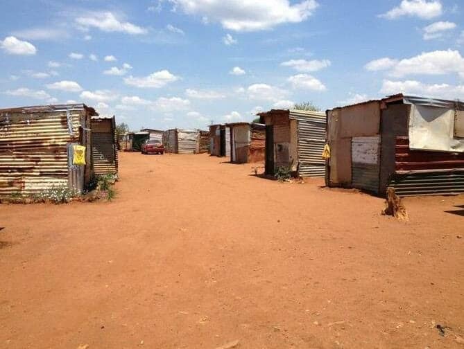 R649.8-million earmarked for upgrading of informal settlements | Rekord