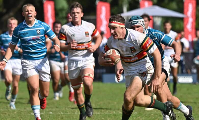 Affies klop Garsies, Klofies en Parkies skop Noordvaal Cup veldtogte af ...