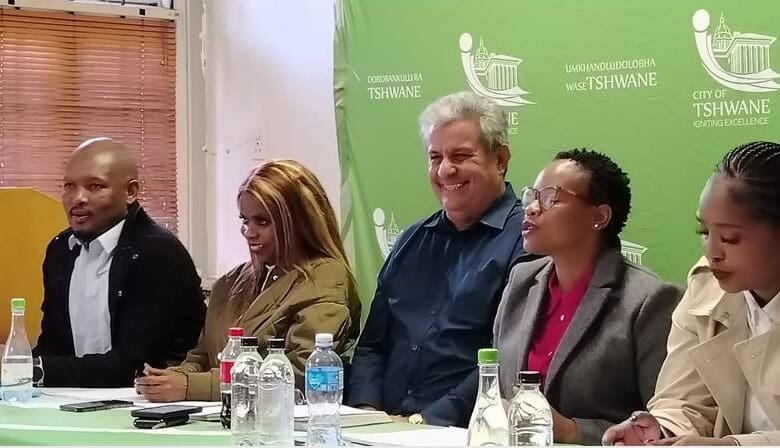 Rejuvenation of Burgers Park to cost millions | Rekord