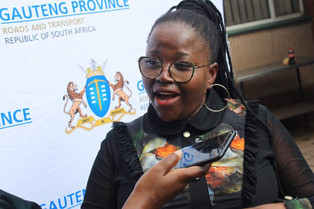 Transport MEC promises action as taxi violence claims 59 lives | Rekord