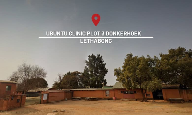 Health services disrupted following theft of Lethabong clinic equipment ...