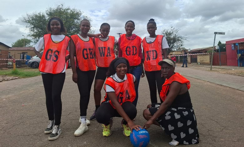 Sports tournament unites Mamelodi community | Rekord
