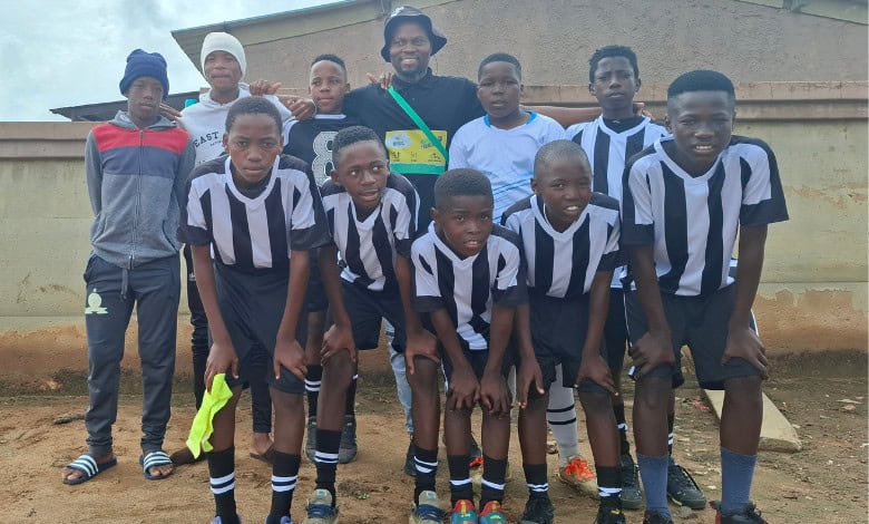 Sports tournament unites Mamelodi community | Rekord
