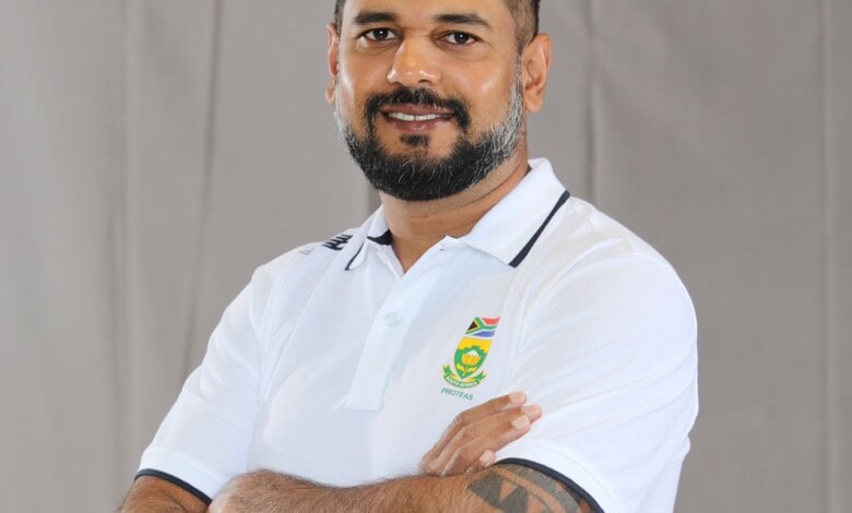 Titans appoint new head coach | Rekord