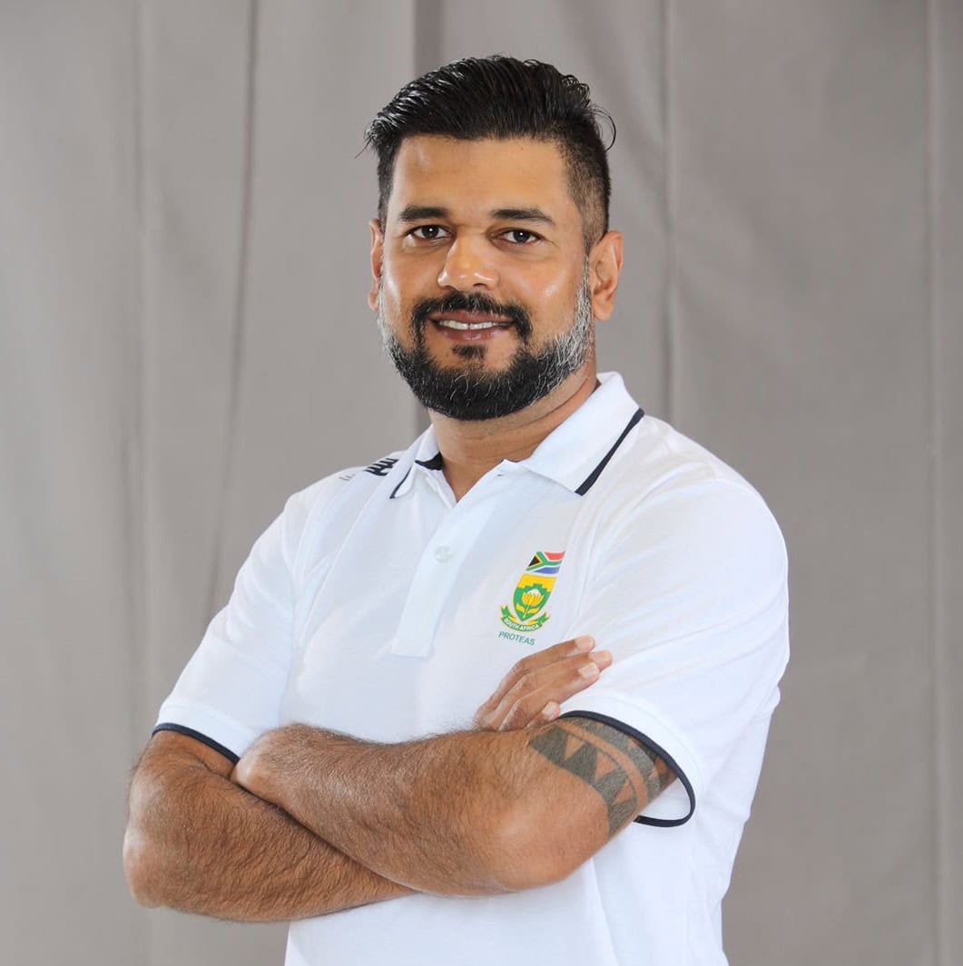 Titans appoint new head coach | Rekord