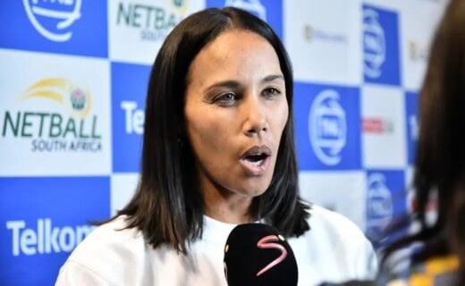 Cream of South Africa's netball stars back in action for 2025 Telkom ...