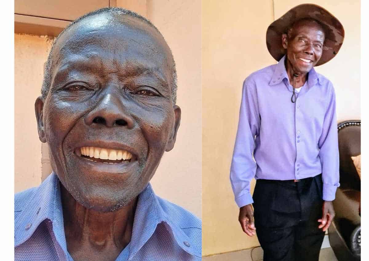 Missing elderly man from Pretoria found dead under tree | Rekord