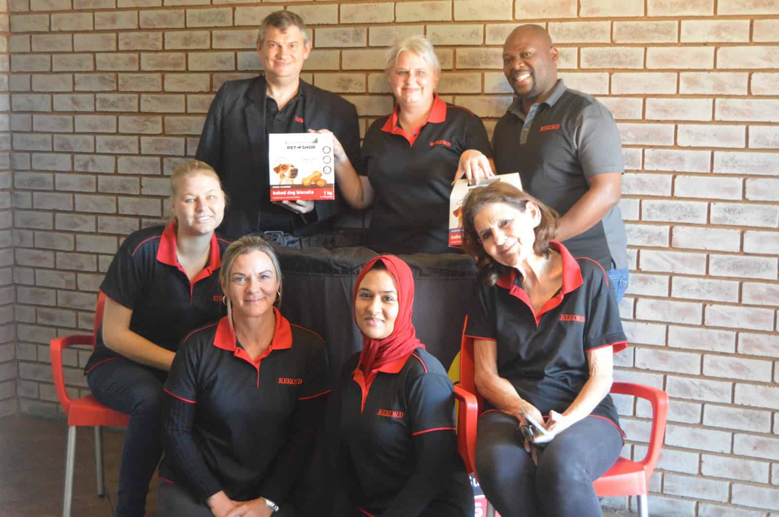 Winterhulp vir DBV: Diere het jou nodig | Rekord
