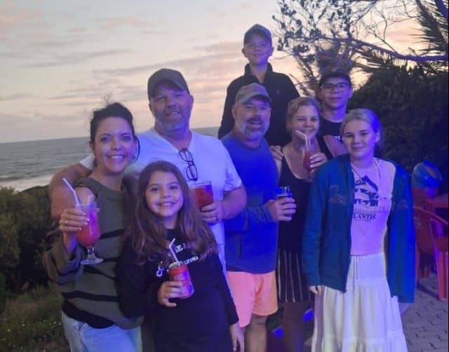 Mosambiek-tragedie: Drie van Centurion verdrink, een oorleef | Rekord