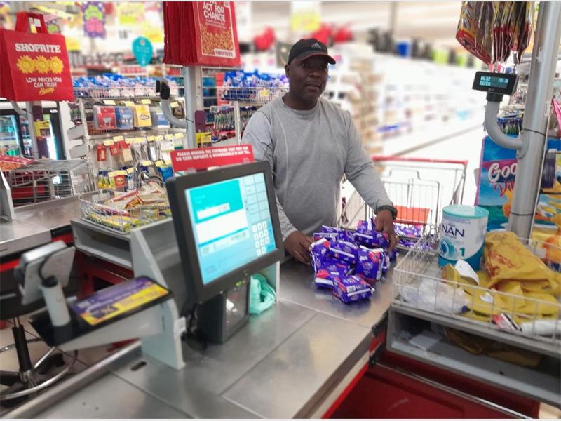 Foundation brings hope to Pretoria North learners | Rekord