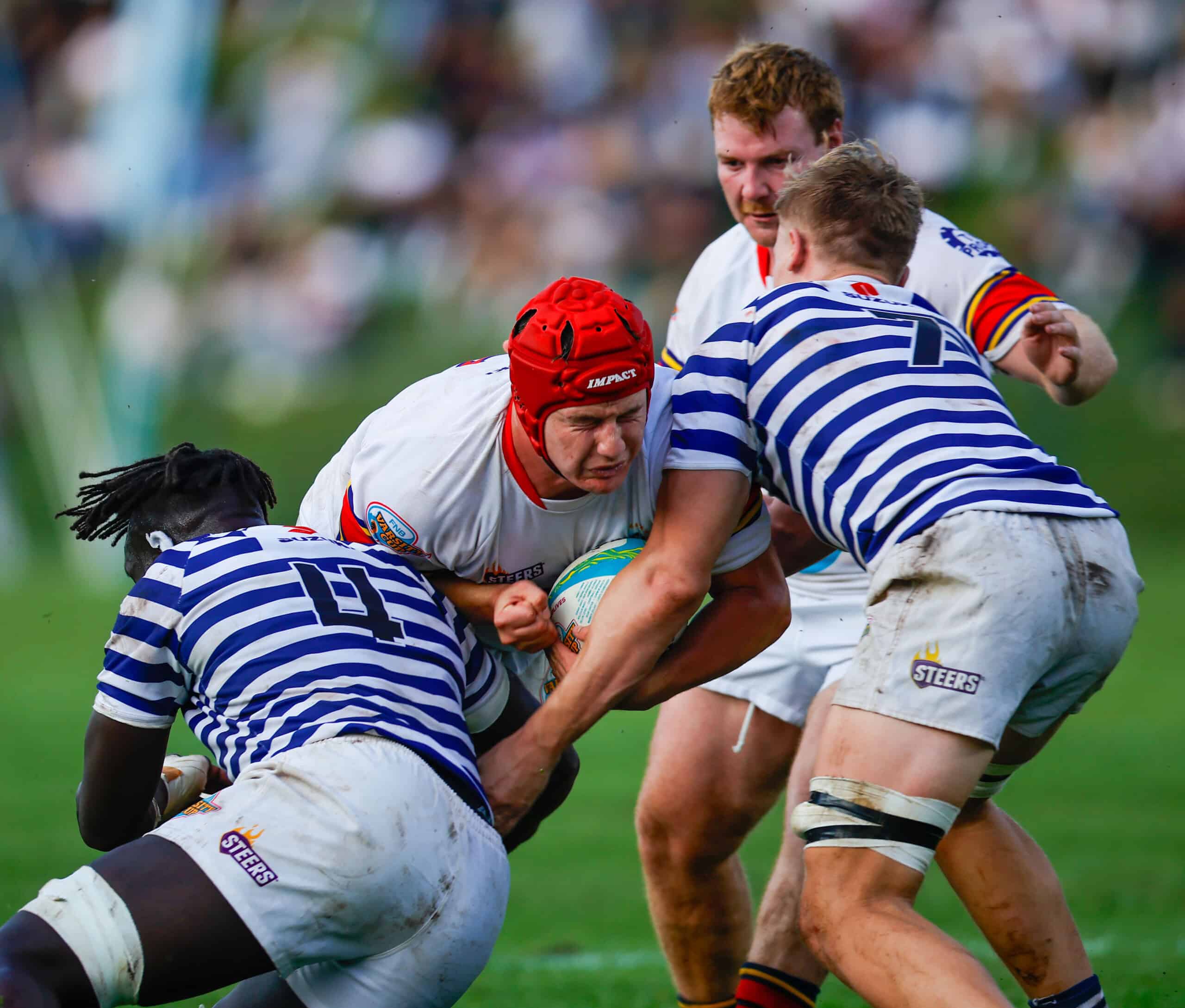 Tuks stumble over penultimate hurdle after great Varsity Cup campaign ...