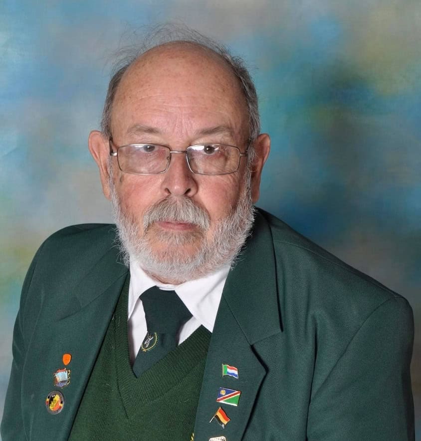 Hokkie legende ná ’n leeftyd van diens aan die sport | Rekord