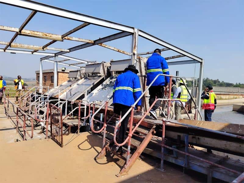 Committee concerned over unmet deadline, lack of proper functioning at ...