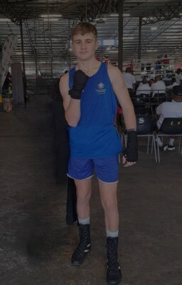 Boxer from Pretoria in action at African championships | Network News