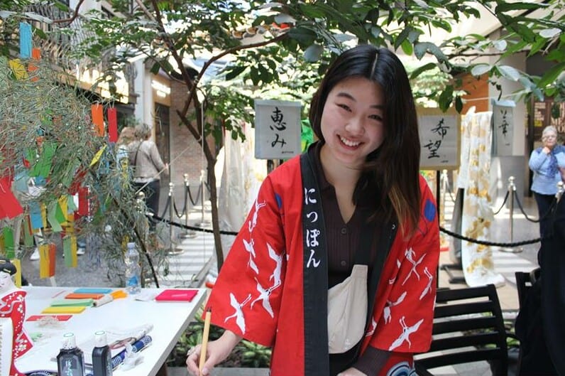 Japanese Festival draws crowds in Pretoria | Rekord