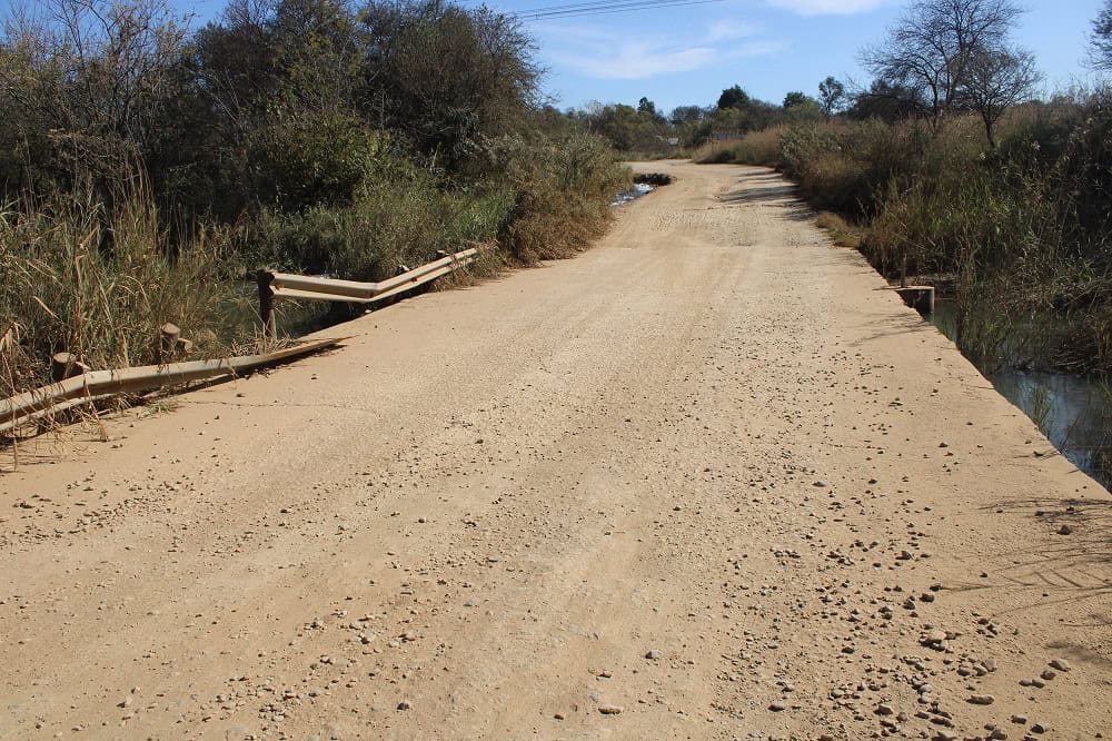 Decrepit east bridge a safety hazard | Rekord