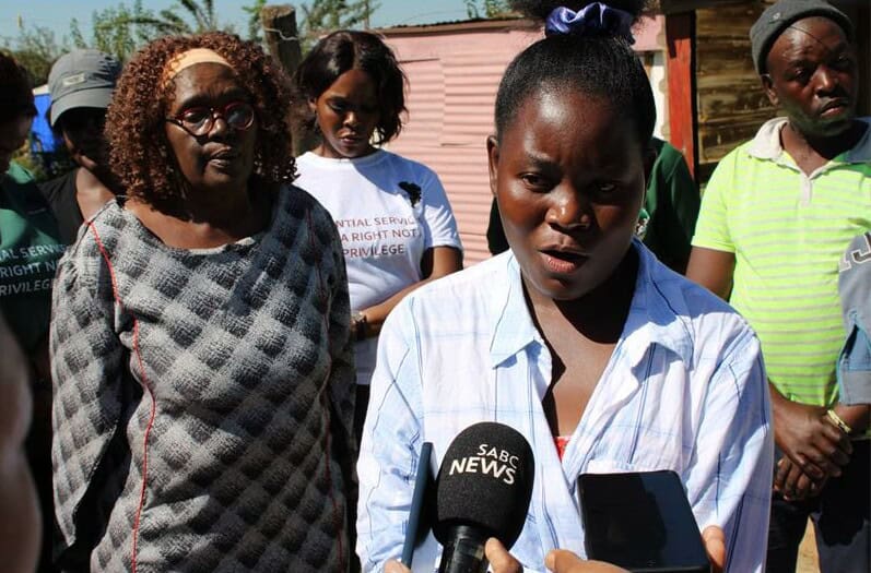 Family can finally bury girl after long wait for DNA results | Rekord