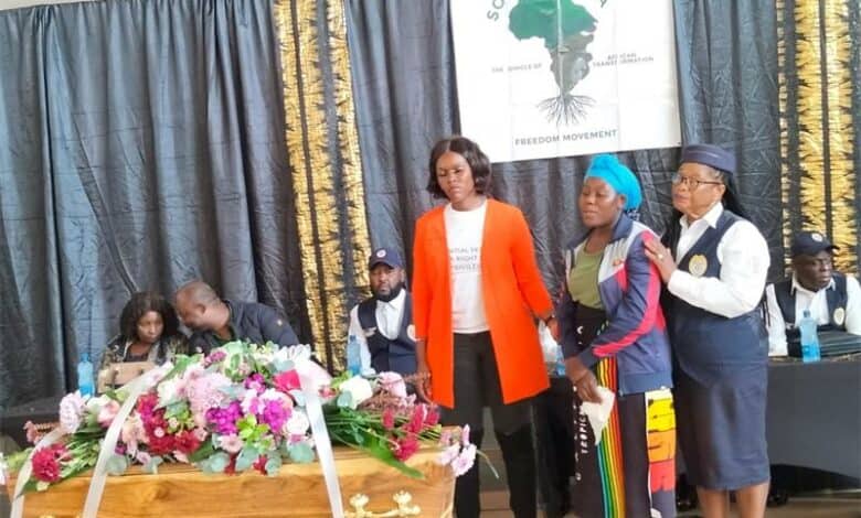 Toddler finally laid to rest after 8 months in government mortuary | Rekord