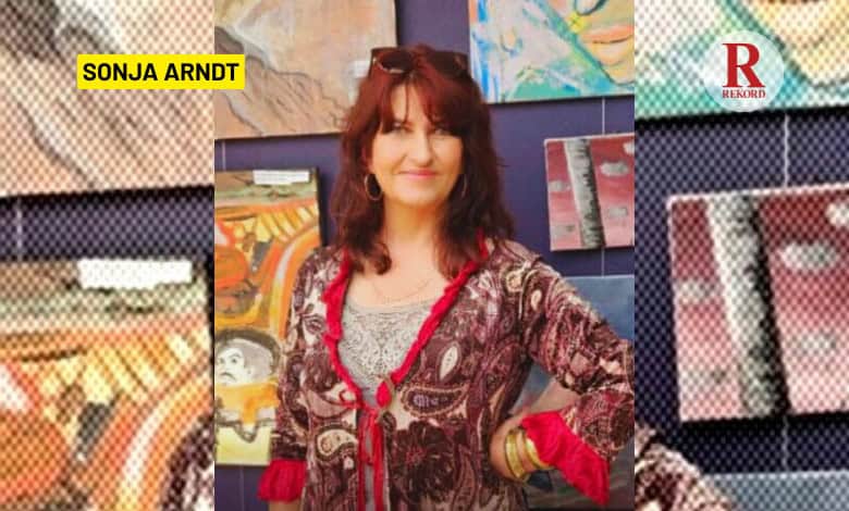 East artist connects the world with art | Rekord