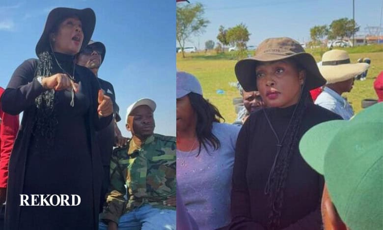 MMC provides context after funds remark sparks outrage among city residents | Rekord