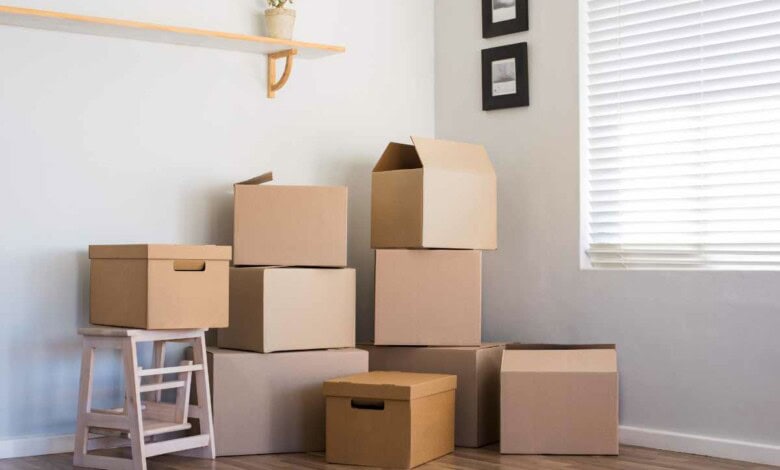 Four countries that will pay you to move there | Rekord