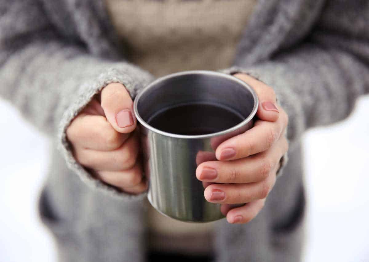 Chilly weekend expected in Pretoria | Rekord