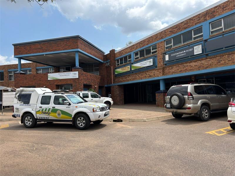 Residents warned of fake home affairs agents in Winternest | Rekord
