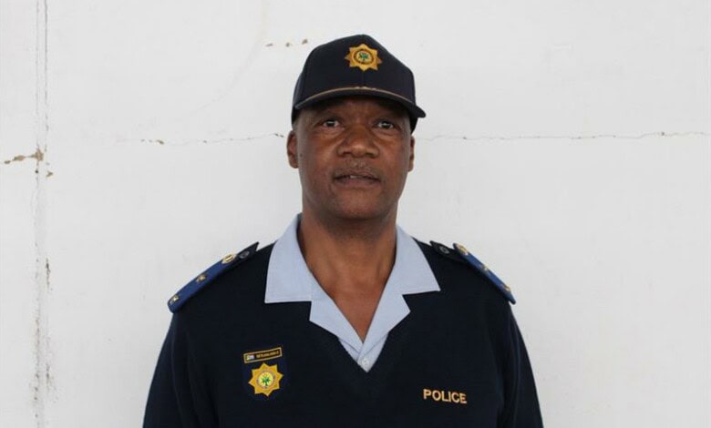New Akasia police station commander sets bold plans for safer ...