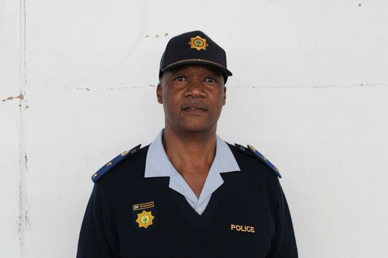 New Akasia police station commander sets bold plans for safer ...