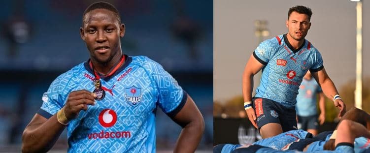 White selects Moodie at centre, surprises with Nama Xaba on the flank ...