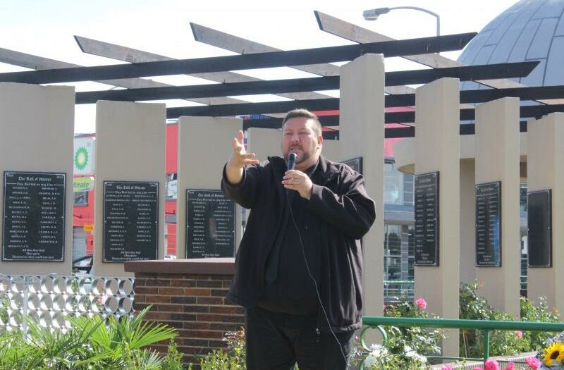 Afrikaans word 100 – Kom vier saam! | Rekord