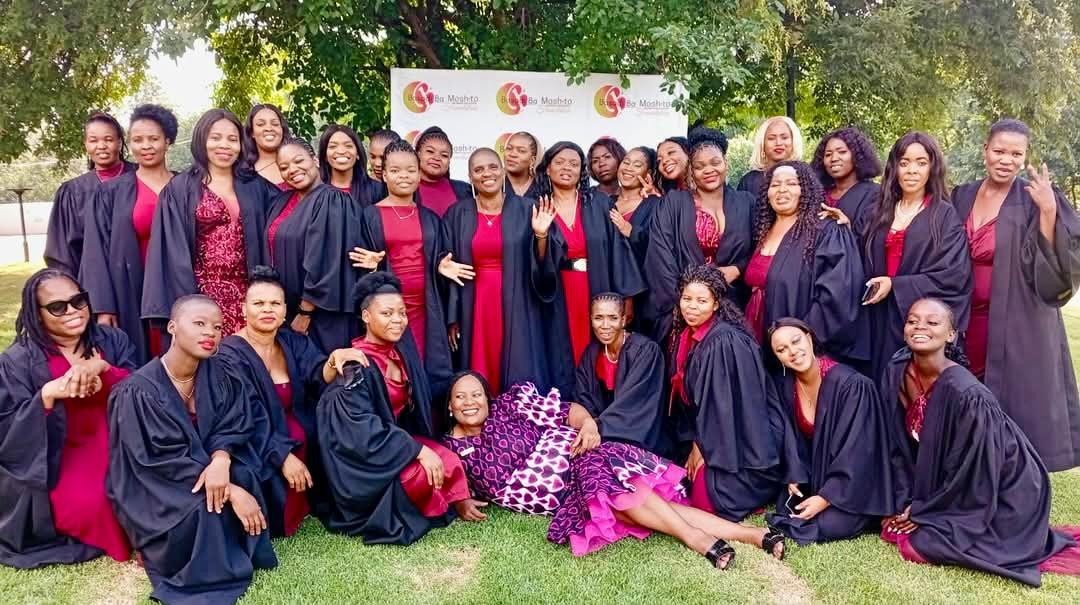 Centurion NPO uplifts women | Rekord