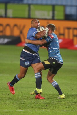 Shock and disbelief in rugby community after sudden death of Cornal ...