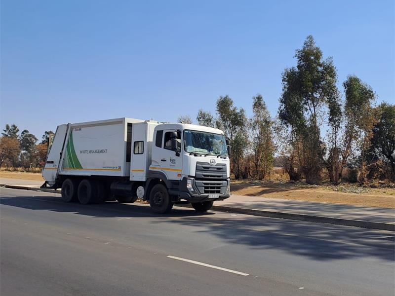 DA slams municipalities for 'double dipping' in waste collection | Rekord