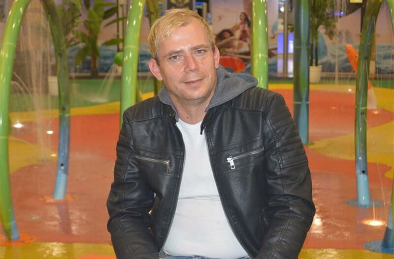 'Straatsoldaat' slaan nuwe rigting in | Rekord